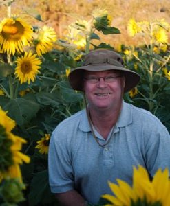 Associate Pastor – Rev. Rex Harris | First Christian Church (Disciples ...